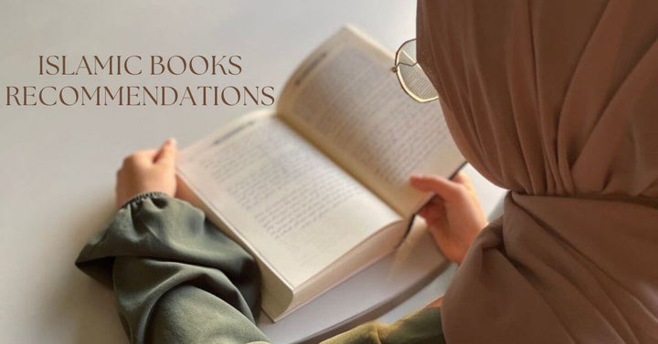 12 Islamic Book Recommendations for the Truly Faithful – E M M A