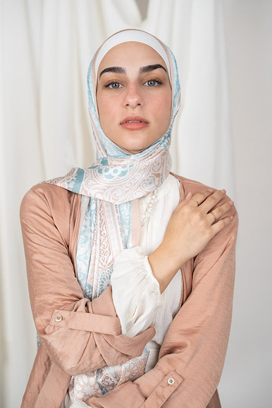 Marrakesh in Satin – E M M A