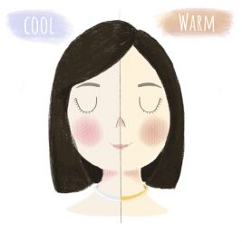 Best Hijab Color For Every Skin Tone (Images & Full Guide) - EMMA