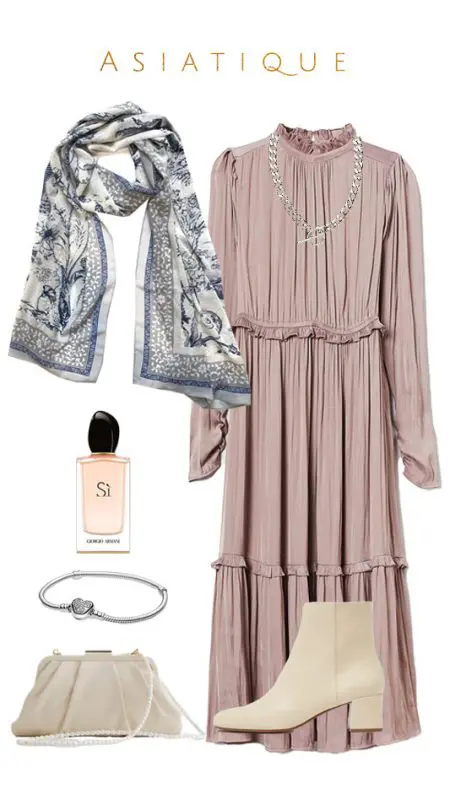 Occasions Looks - EMMA