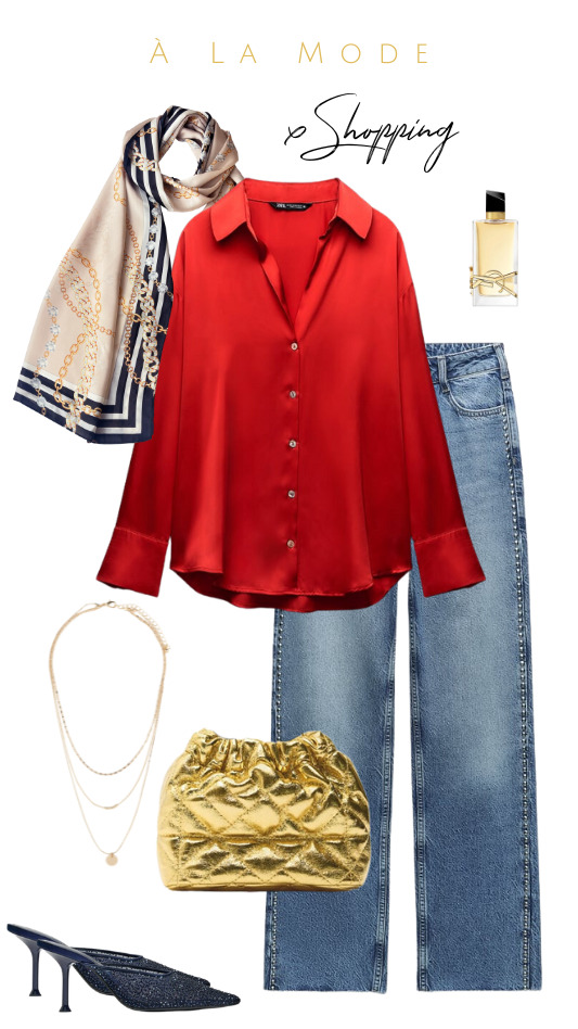 Summer Looks - Classy - EMMA