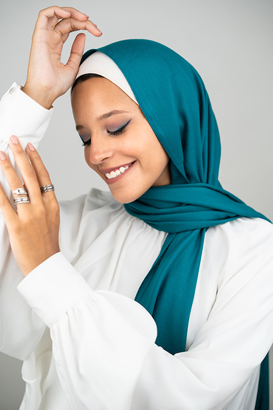 Emerald Elegance - EMMA