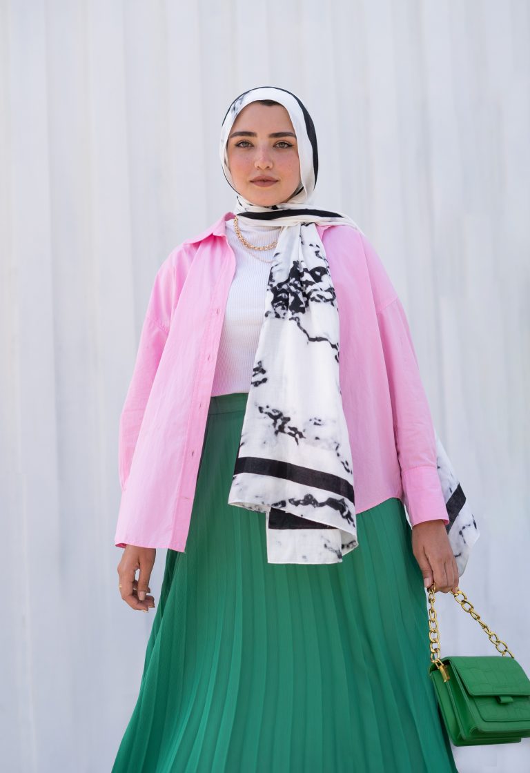 EMMA: Elegant & Modern Hijabs - Best Online Hijab Store