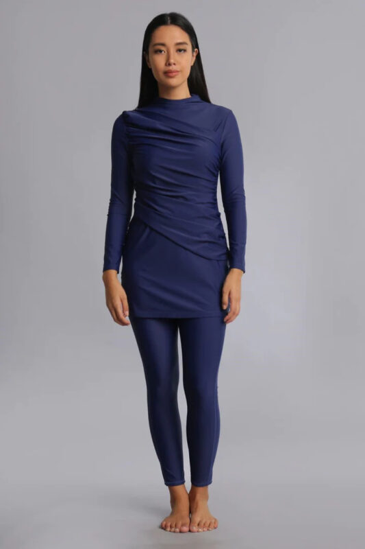 The 5 Best Modest Swim Suits for Hijab (2025)