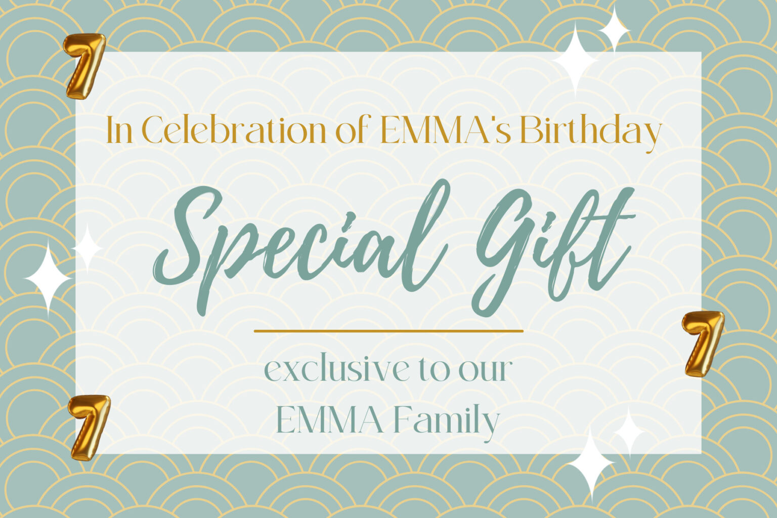 Facebook Group - EMMA