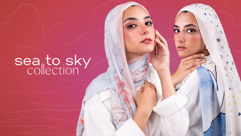 EMMA: Elegant & Modern Hijabs - Best Online Hijab Store