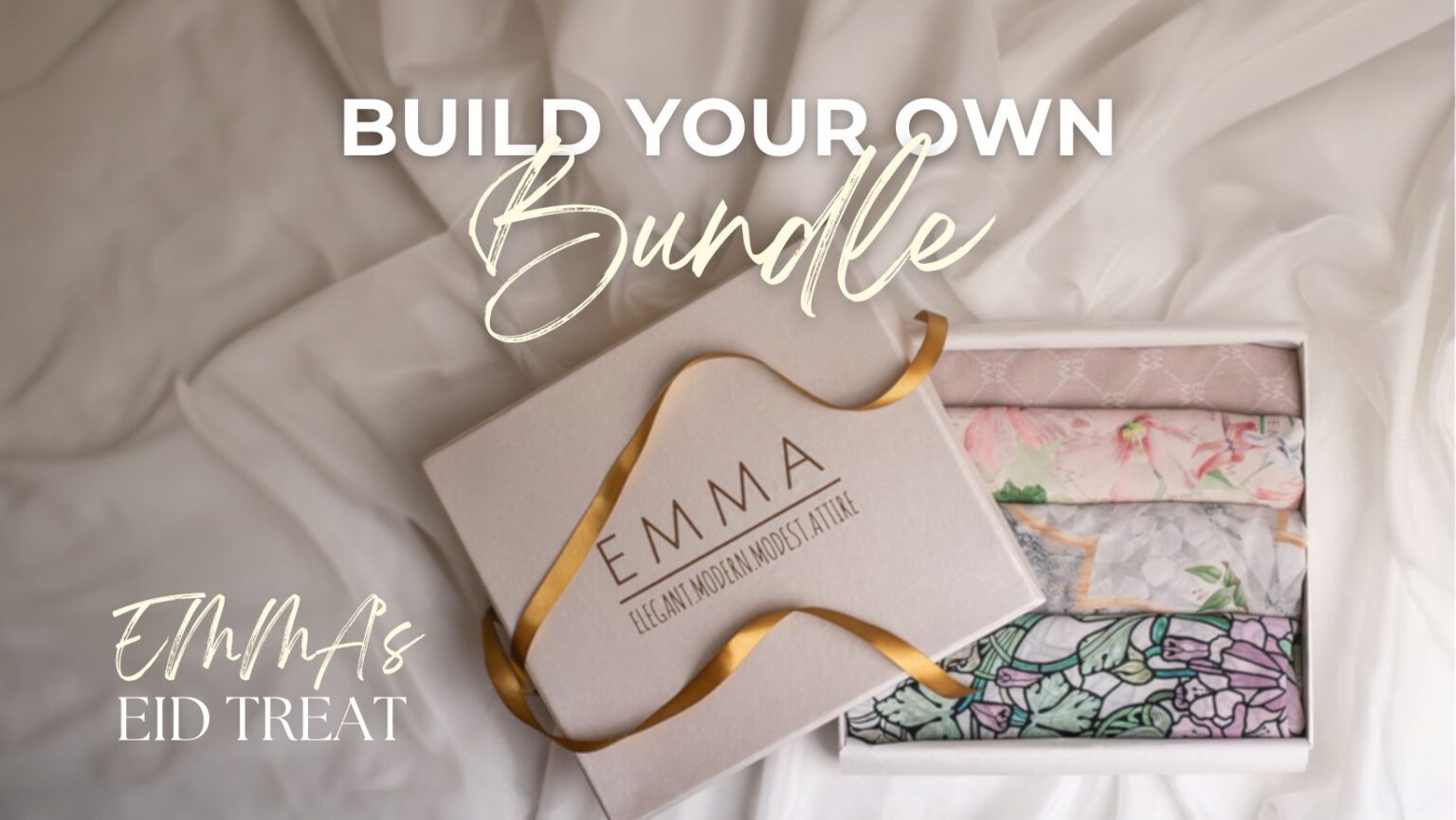 EMMA: Elegant & Modern Hijabs - Best Online Hijab Store